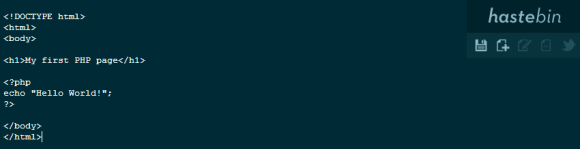 Best Pastebin Text Tools & its Alternatives - TechMused