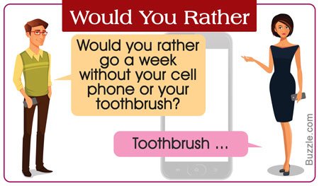 13 Best Texting Games to Play with Boyfriend - TechMused