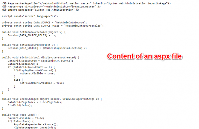 Convert ASPX to PDF Online Step By Step & Open Any ASPX File