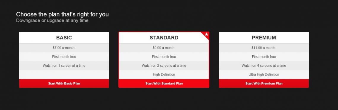 How to Watch TV Series on Netflix: Cost & Plans - TechMused