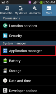 6 Ways to Fix "Android.Process.Acore Has Stopped Working" Error