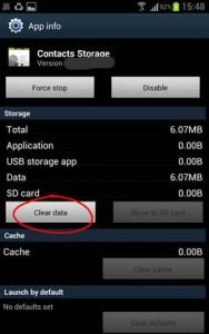 6 Ways to Fix "Android.Process.Acore Has Stopped Working" Error