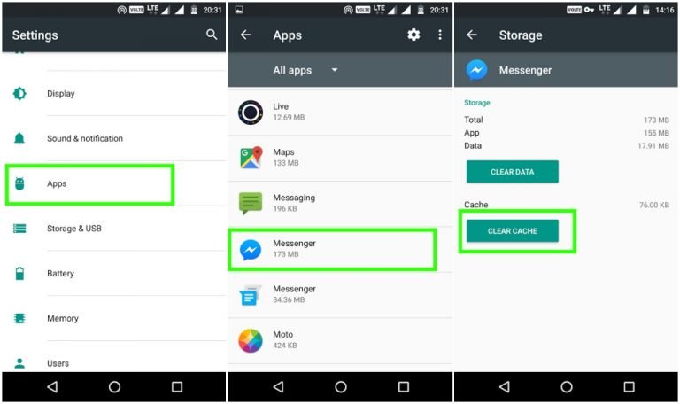 6 Ways to Fix "Android.Process.Acore Has Stopped Working" Error