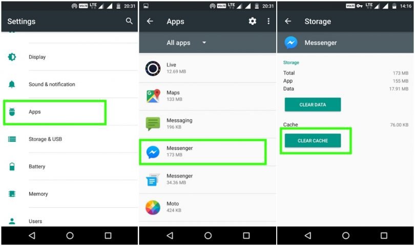 6 Ways to Fix "Android.Process.Acore Has Stopped Working" Error