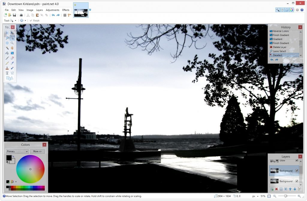 Open PSD Files For FREE Without Photoshop - TechMused