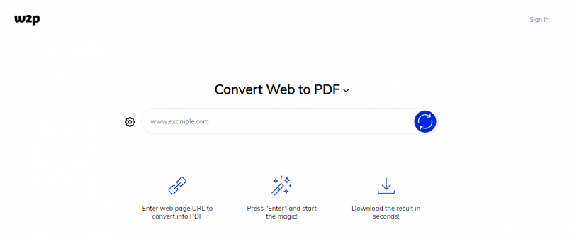 Convert ASPX to PDF Online Step By Step & Open Any ASPX File