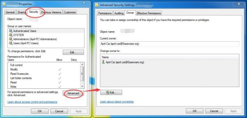Fix "The Requested Operation Requires Elevation" Error - Step By Step