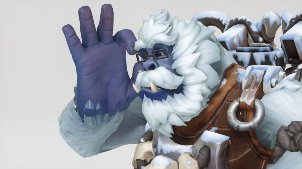 Top 10 Best Overwatch Skins till Date - TechMused