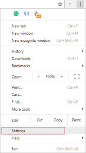 6 Ways to Fix Google Chrome Won’t Open Error - TechMused