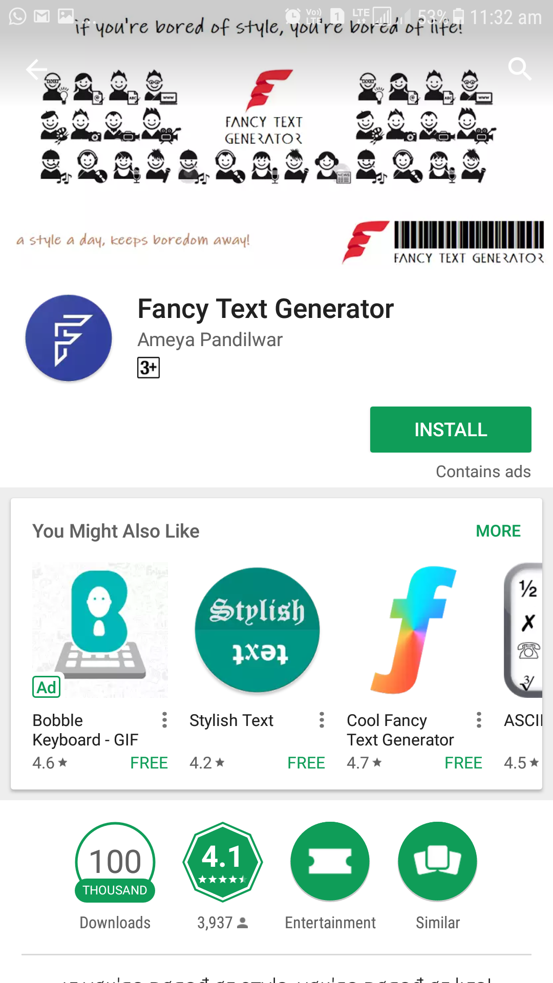 How To Change Font & Text Styles on Snapchat - TechMused
