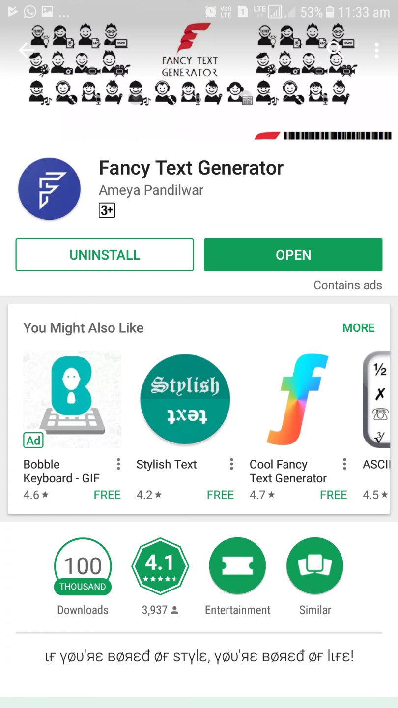 How To Change Font & Text Styles on Snapchat - TechMused