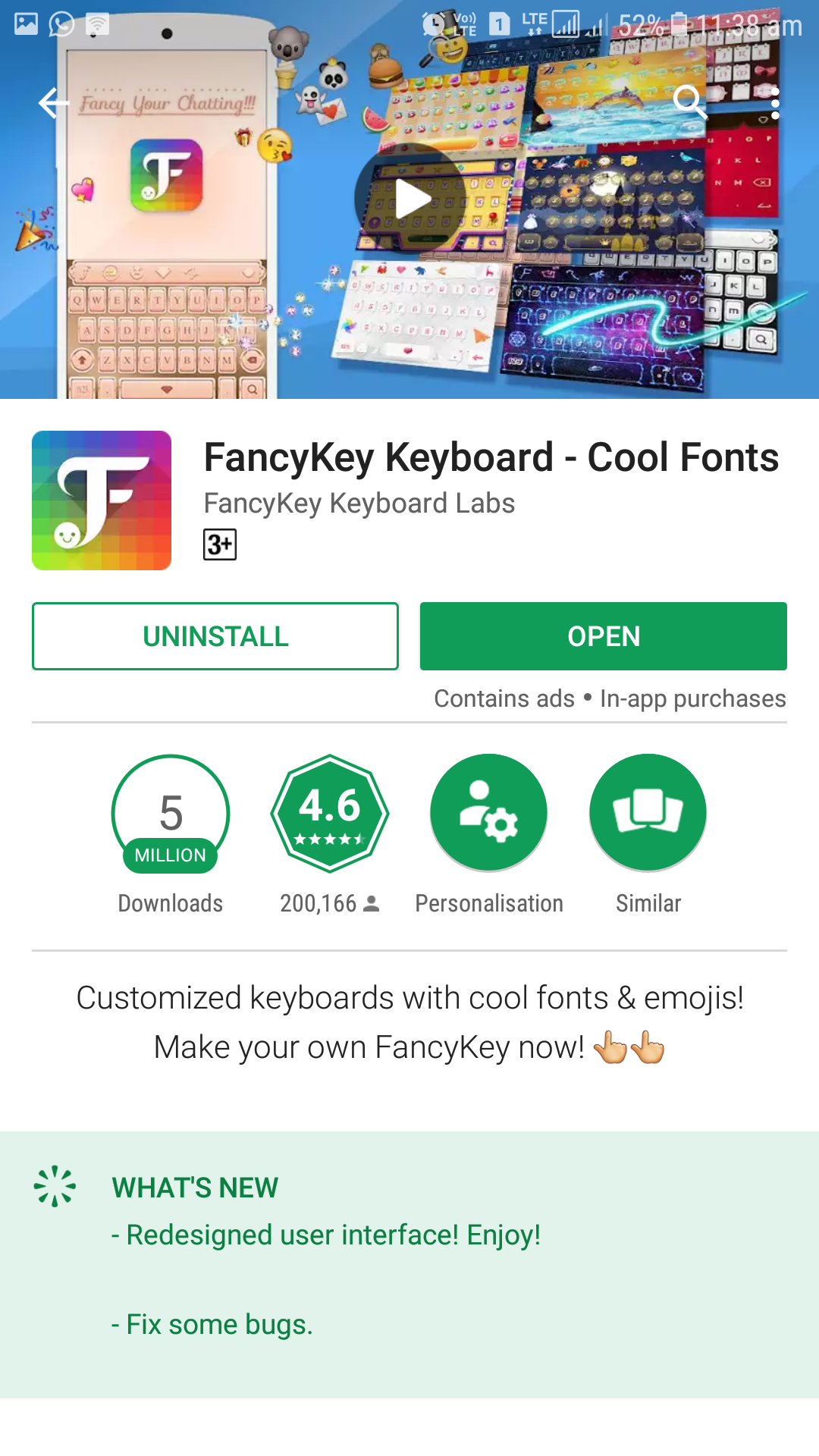 How To Change Font & Text Styles on Snapchat - TechMused