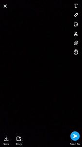 How To Change Font & Text Styles on Snapchat - TechMused