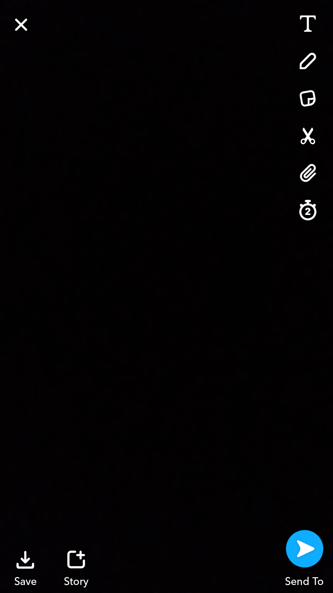 How To Change Font & Text Styles on Snapchat - TechMused