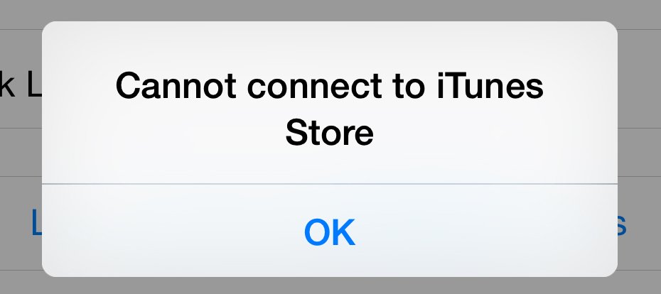 5 Ways to Fix iPhone Won't Connect to iTunes Error - TechMused