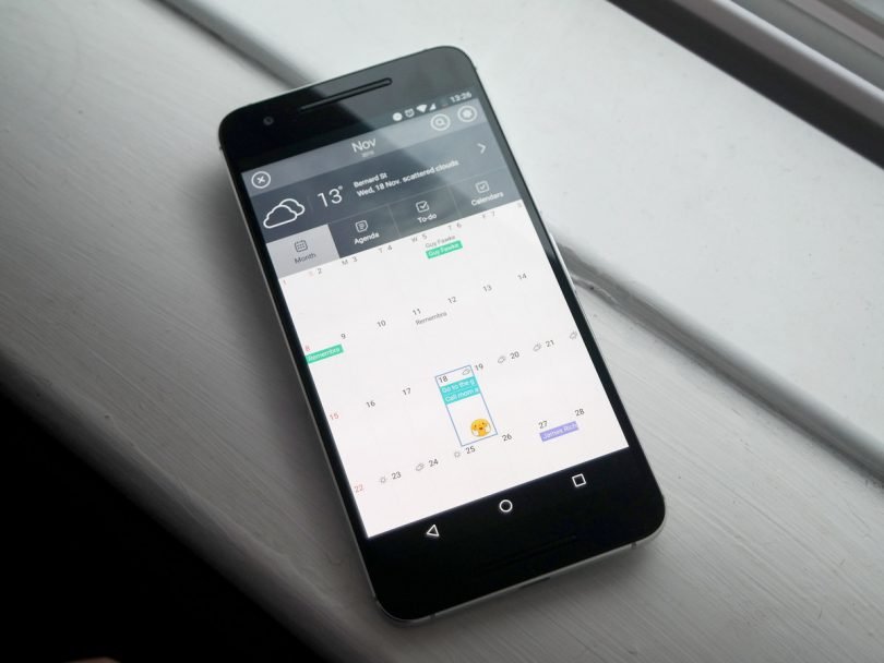 10 Best Calendar Apps for Android in 2020 - TechMused
