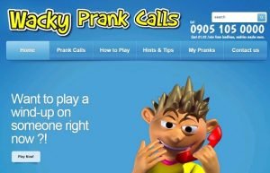10+1 Best Prank Call Websites to Send Free Prank Calls - TechMused