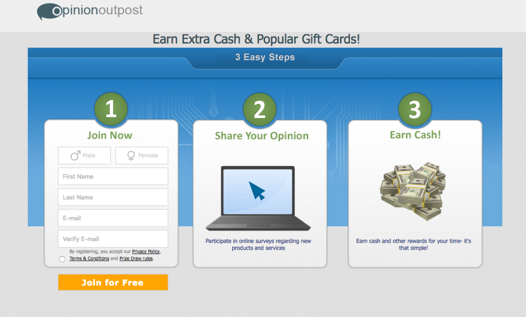 10 Best Paid Survey Sites to Make Money 2020 - TechMused