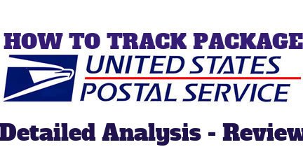 How to Track a Package from USPS Tracking Websites - TechMused