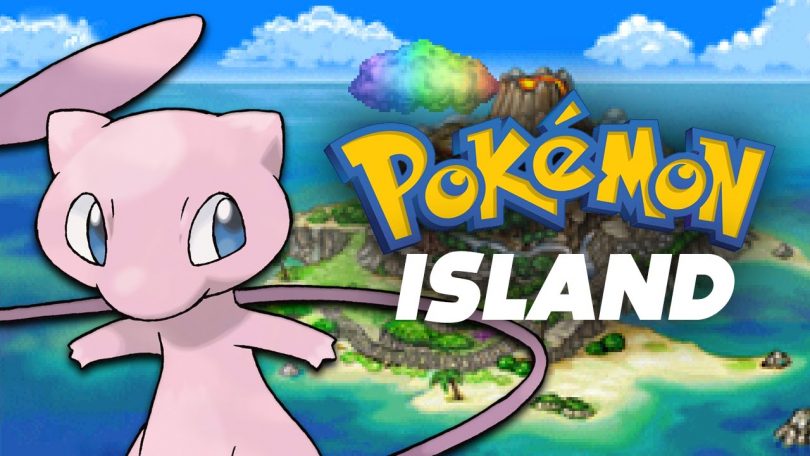 10 Best Pokemon Fan Games - TechMused