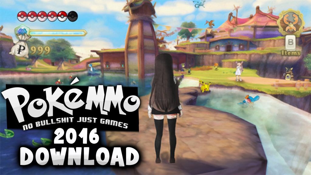 10 Best Pokemon Fan Games - TechMused