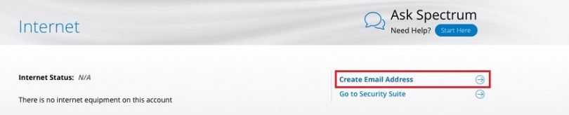 How to Login To A Charter Email Account [Step By Step] - TechMused