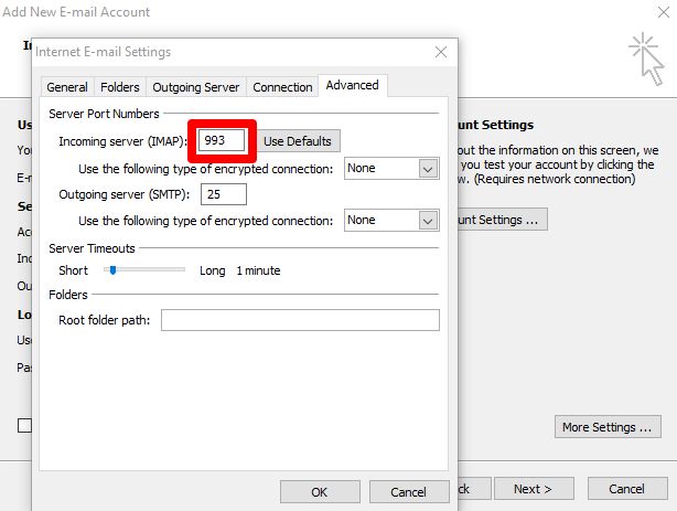 How to Login To A Charter Email Account [Step By Step] - TechMused
