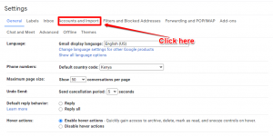 How to Login To A Charter Email Account [Step By Step] - TechMused