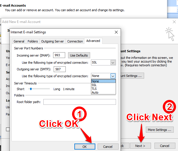 How to Login To A Charter Email Account [Step By Step] - TechMused