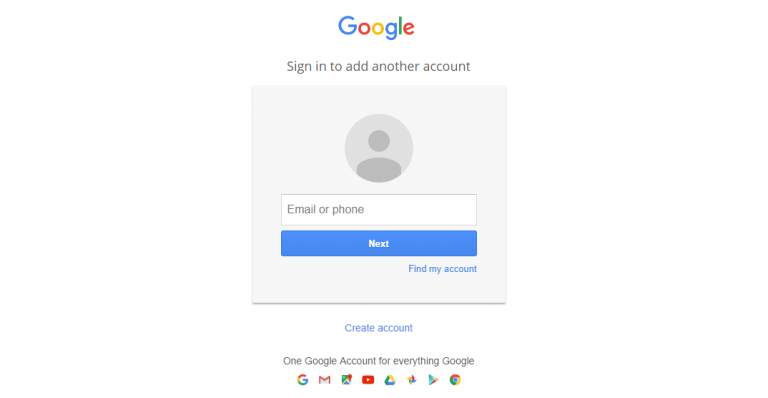 How to Login To A Charter Email Account [Step By Step] - TechMused