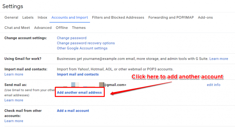 How to Login To A Charter Email Account [Step By Step] - TechMused