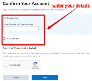 How to Login To A Charter Email Account [Step By Step] - TechMused
