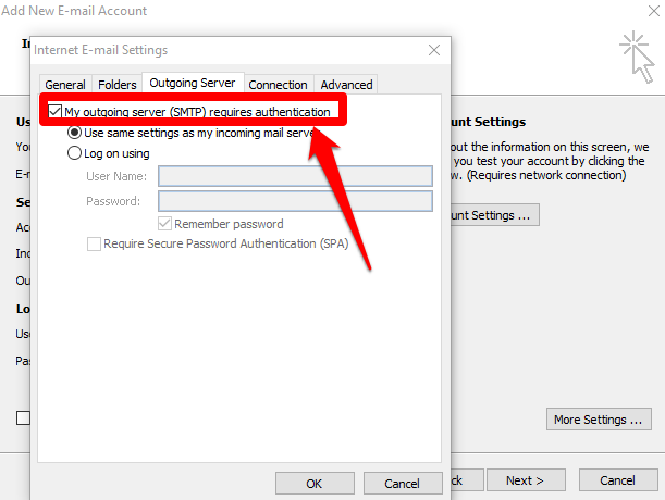 How to Login To A Charter Email Account [Step By Step] - TechMused