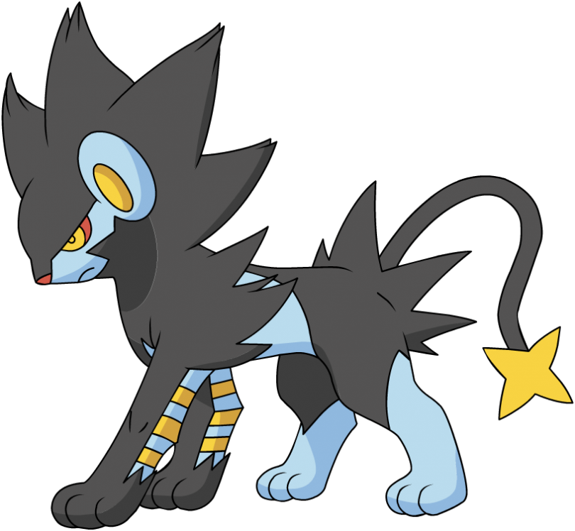 Top 10 Best Shiny Pokemon List - TechMused