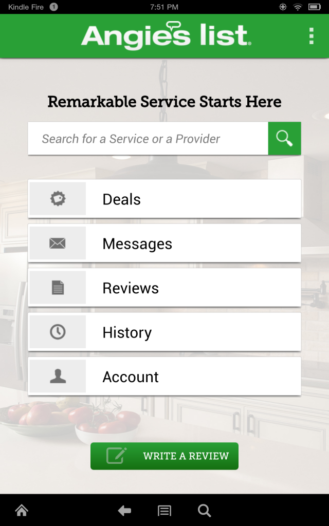 8 Apps like TaskRabbit: Alternatives & Competitors - TechMused