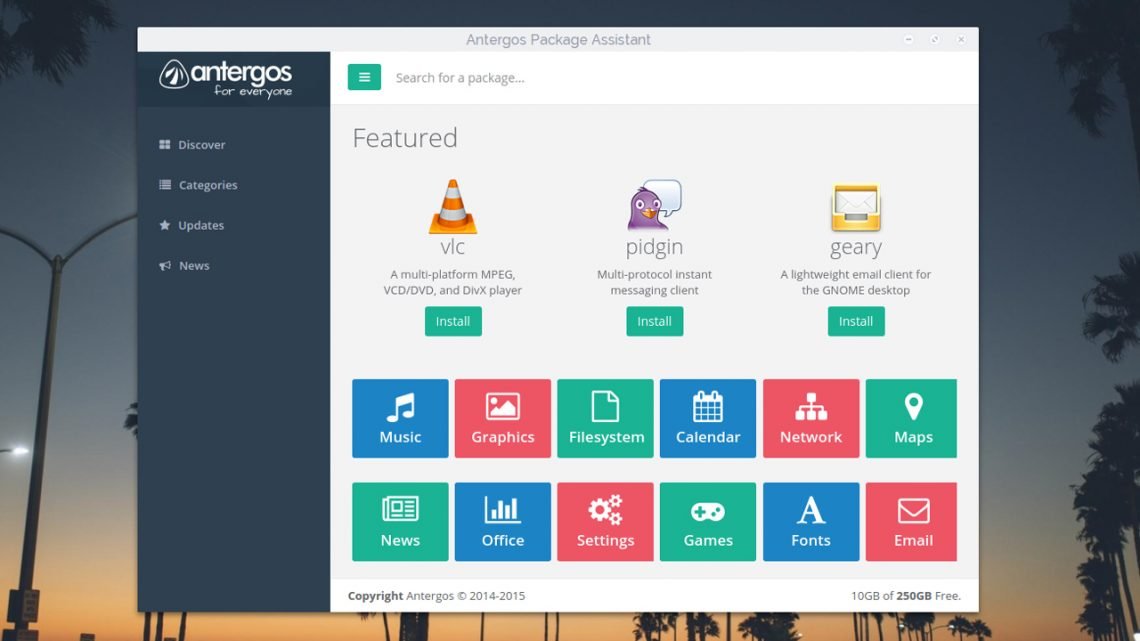 Best Linux Distro for Laptops - TechMused