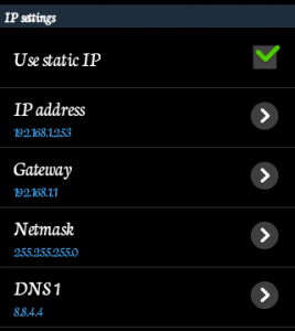 Fix Failed to Obtain IP Address on Android [SOLVED] - TechMused