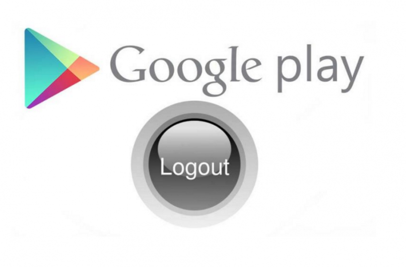 How to Sign Out of Play Store on Android [Guide] - TechMused