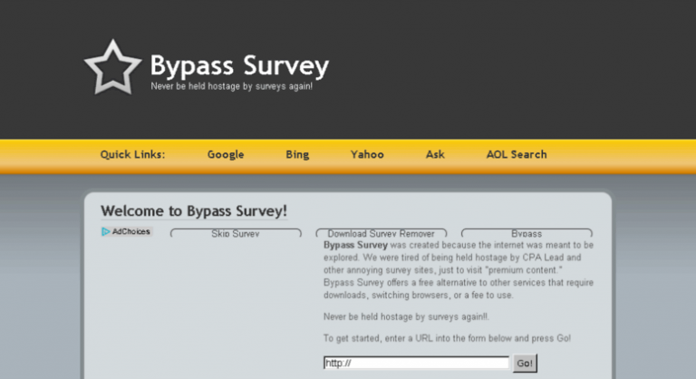 5 Survey Remover Tools to Bypass Surveys for Free