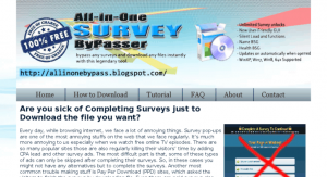 5 Survey Remover Tools to Bypass Surveys for Free