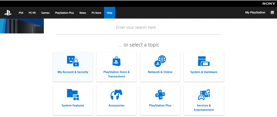 How to Delete PlayStation Account [Complete Steps] - TechMused