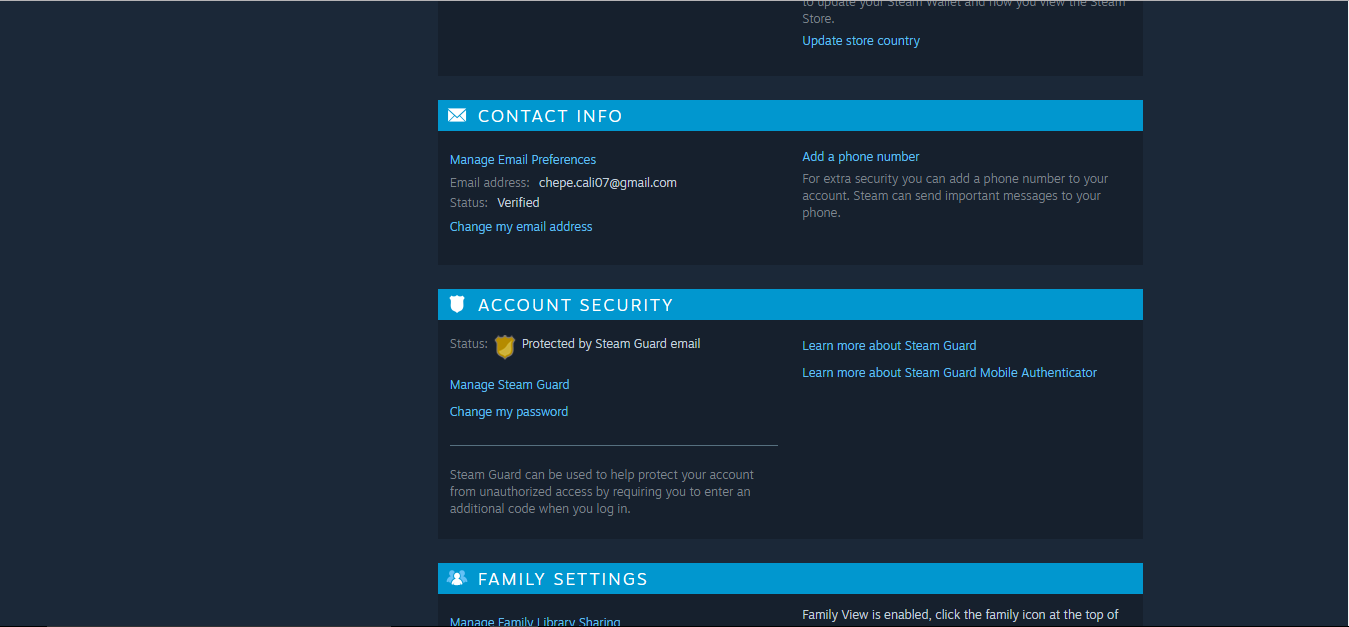 How To Share Games On Steam - TechMused