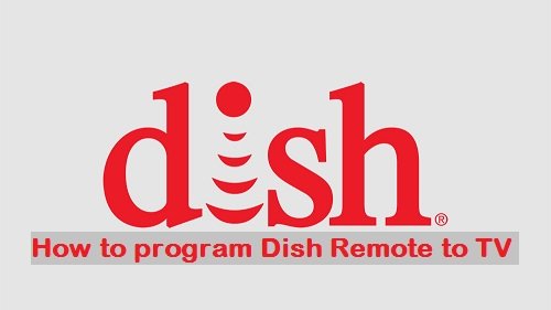 How To Program Dish Remote to TV - TechMused