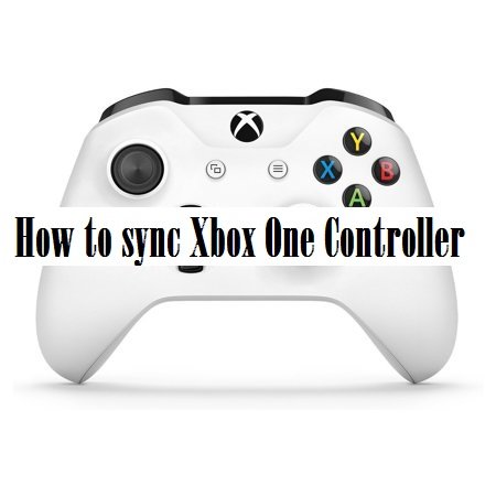 How to Sync Xbox One Controller - TechMused