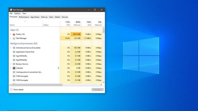 Wsappx High Cpu Usage Error Issue What Is It And How To Fix It
