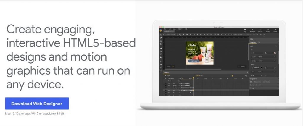 Best Web Design Software: 7 Programs and Tools You Need To Check Out ...
