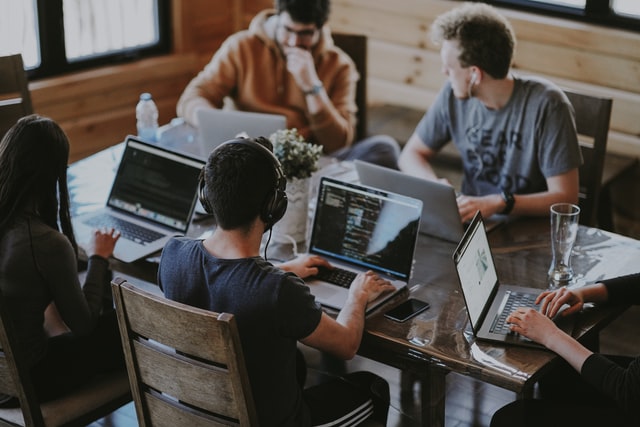 Top 5 Tech Careers of The Future - TechMused
